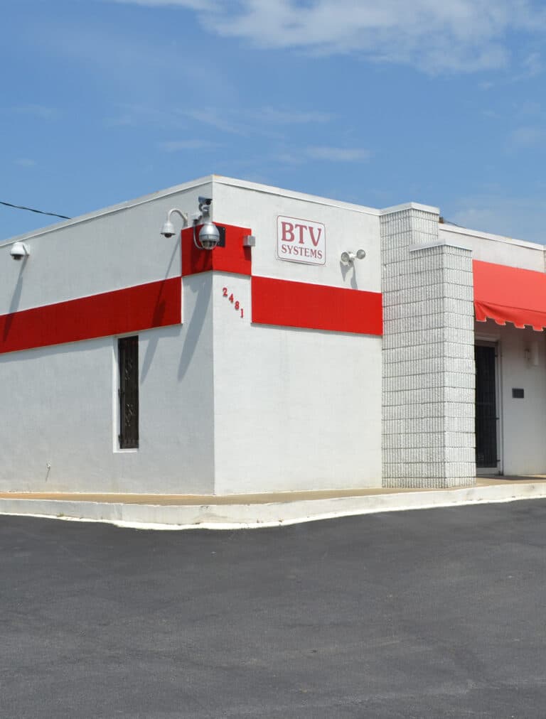 About Us | BTV Systems | Georgia & South Carolina